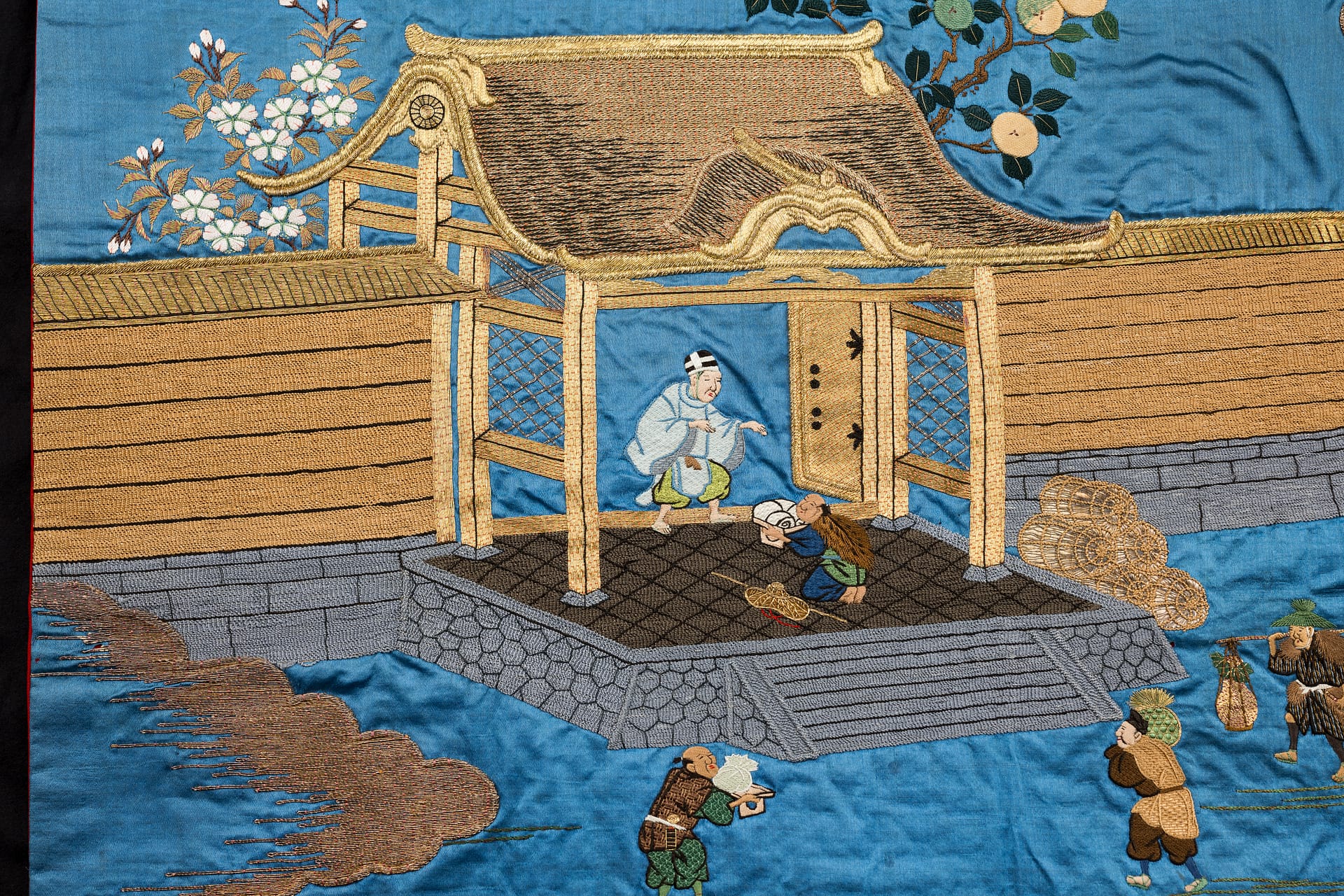 2024 in Review – Portland Japanese Garden