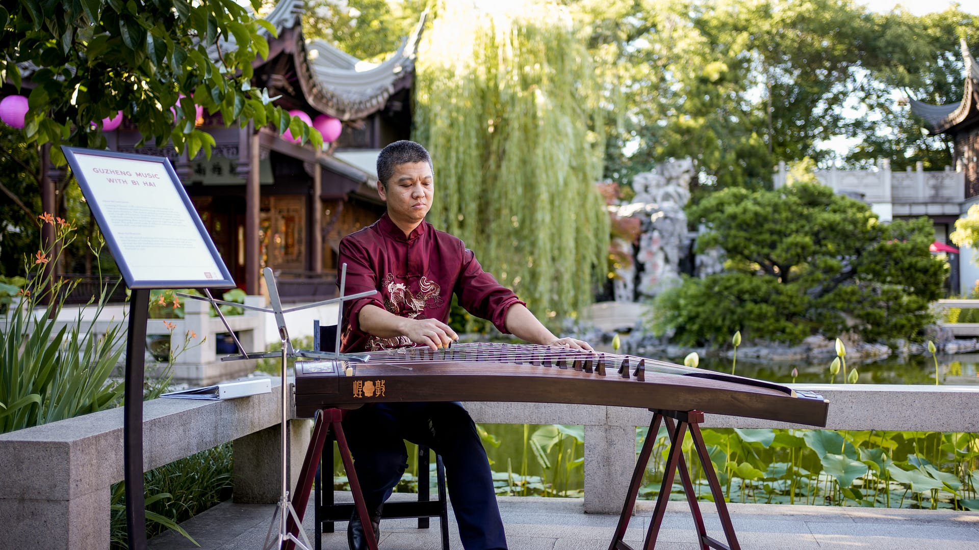 How to Plan the Perfect Day of Visits to Portland’s Incredible Gardens ...