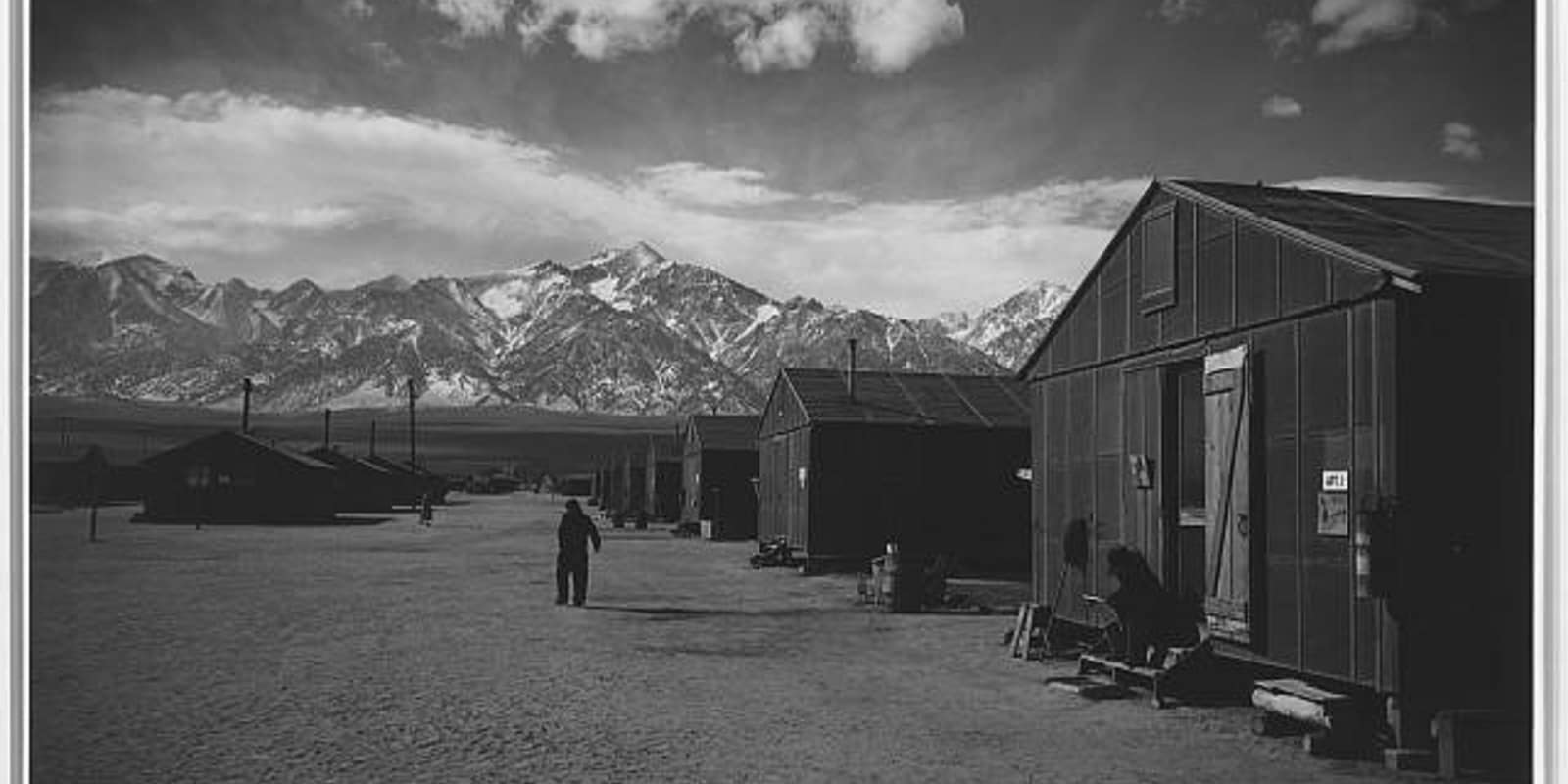 Healing Nature: Gardens and Art of Manzanar - Virtual Gallery ...