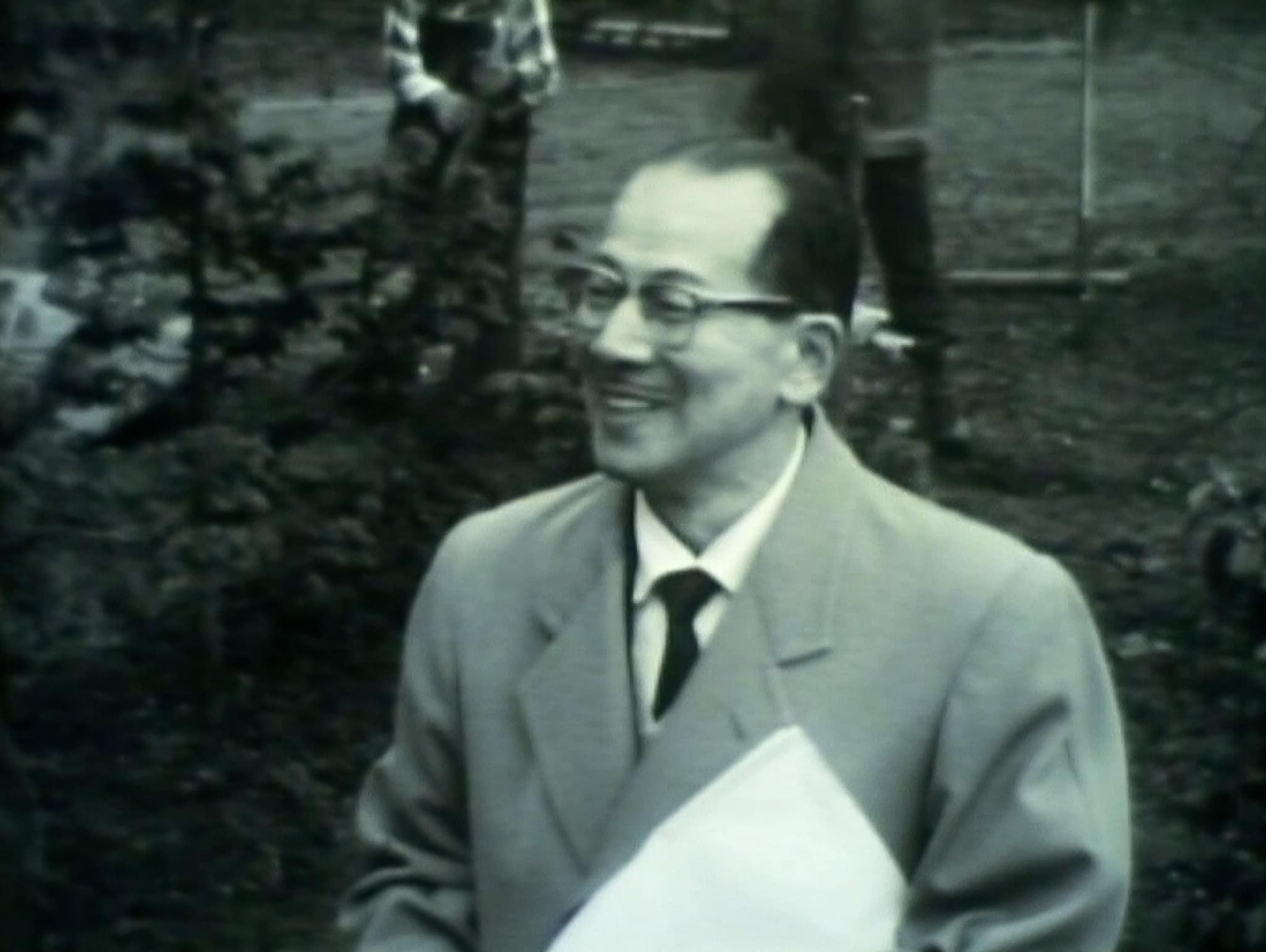 The Thoughts of Professor Takuma Tono – Portland Japanese Garden