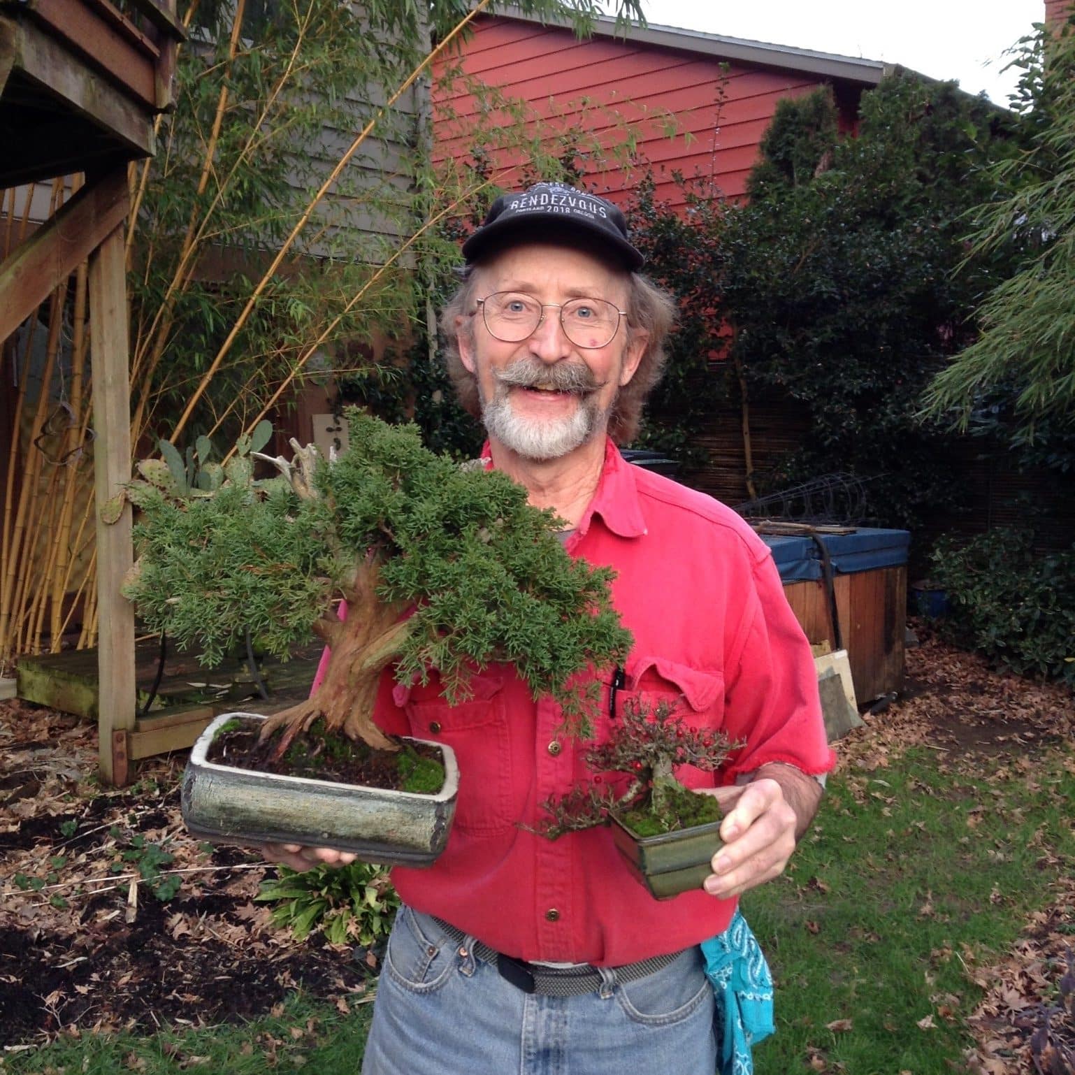 Camellia Lecture: Alan Taft - Canceled – Portland Japanese Garden