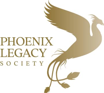Phoenix Legacy Society Spotlight: Jacquie Siewert-Schade and W. Curtis ...