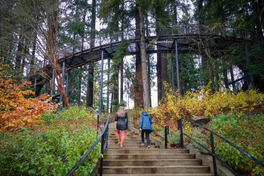 How to Plan the Perfect Day of Visits to Portland’s Incredible Gardens ...