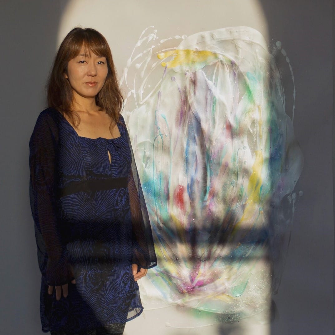 END OF SUMMER: Cafe Talks with Ai Sugiura and Hanae Utamura in ...