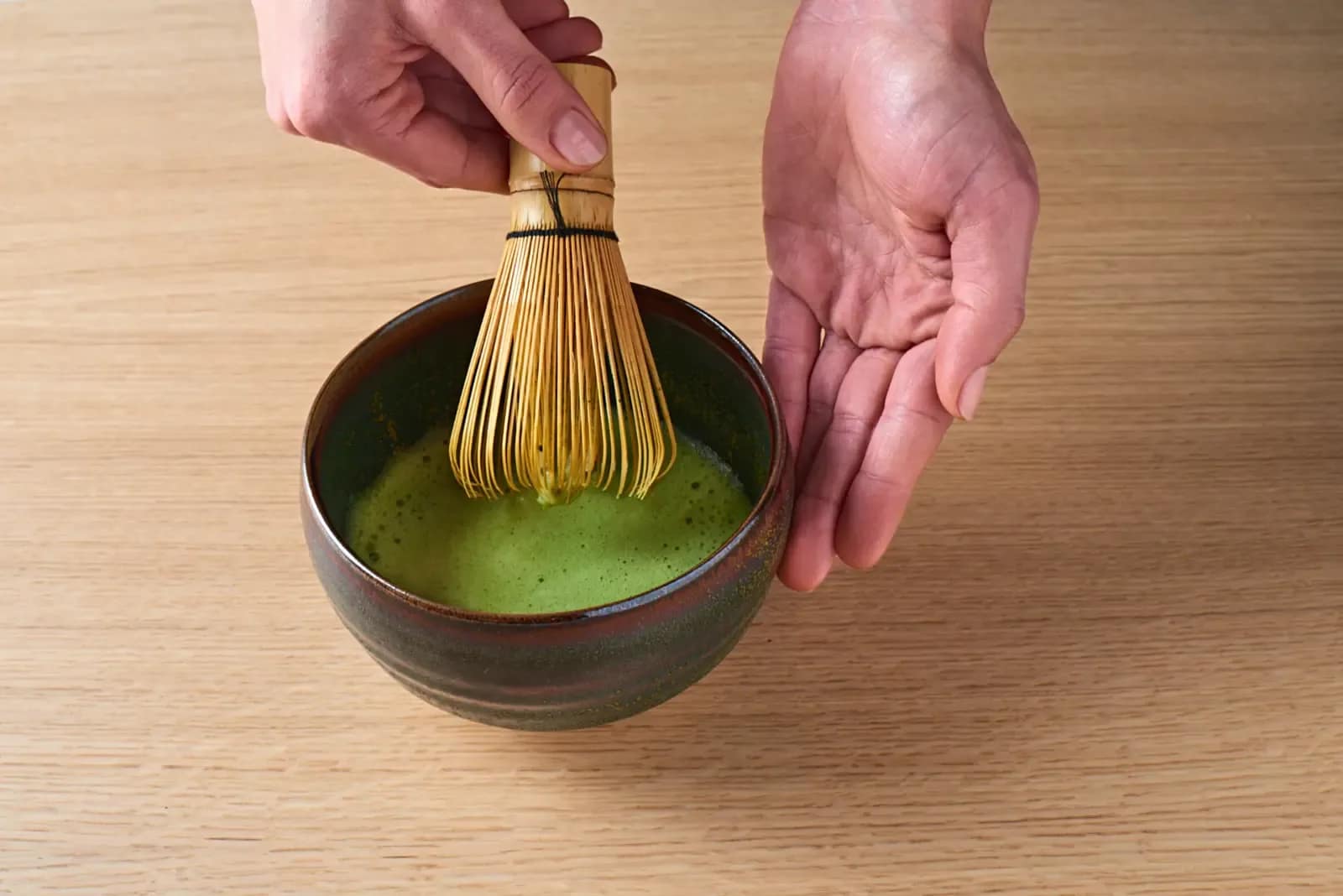 Presentation: Tea Ceremony – Portland Japanese Garden