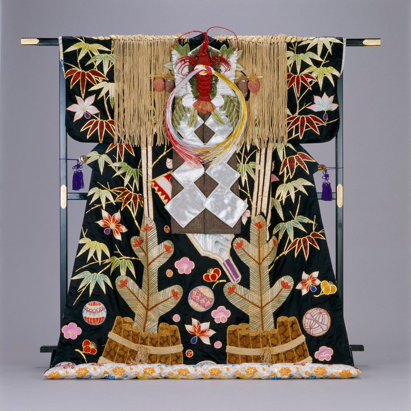 Kabuki: A Revolution in Color and Design – Portland Japanese Garden