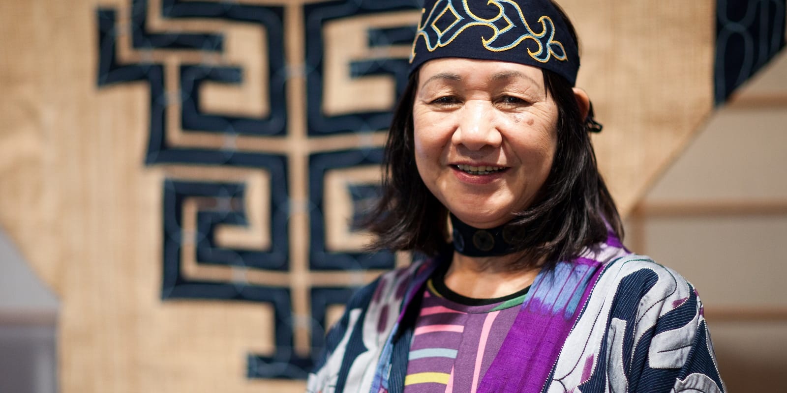 Parallel Worlds: Art of the Ainu of Hokkaido and Native Americans of ...