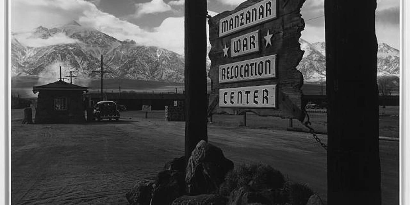 Healing Nature: Gardens and Art of Manzanar - Virtual Gallery ...
