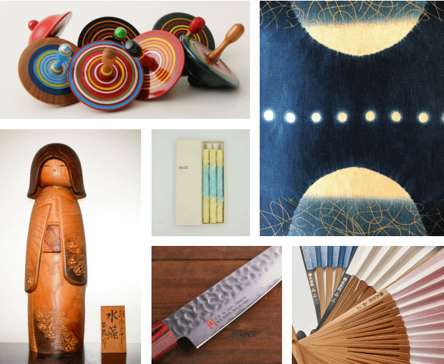 Hard-to-Find Japanese Wares Available at Portland Japanese Garden’s ...