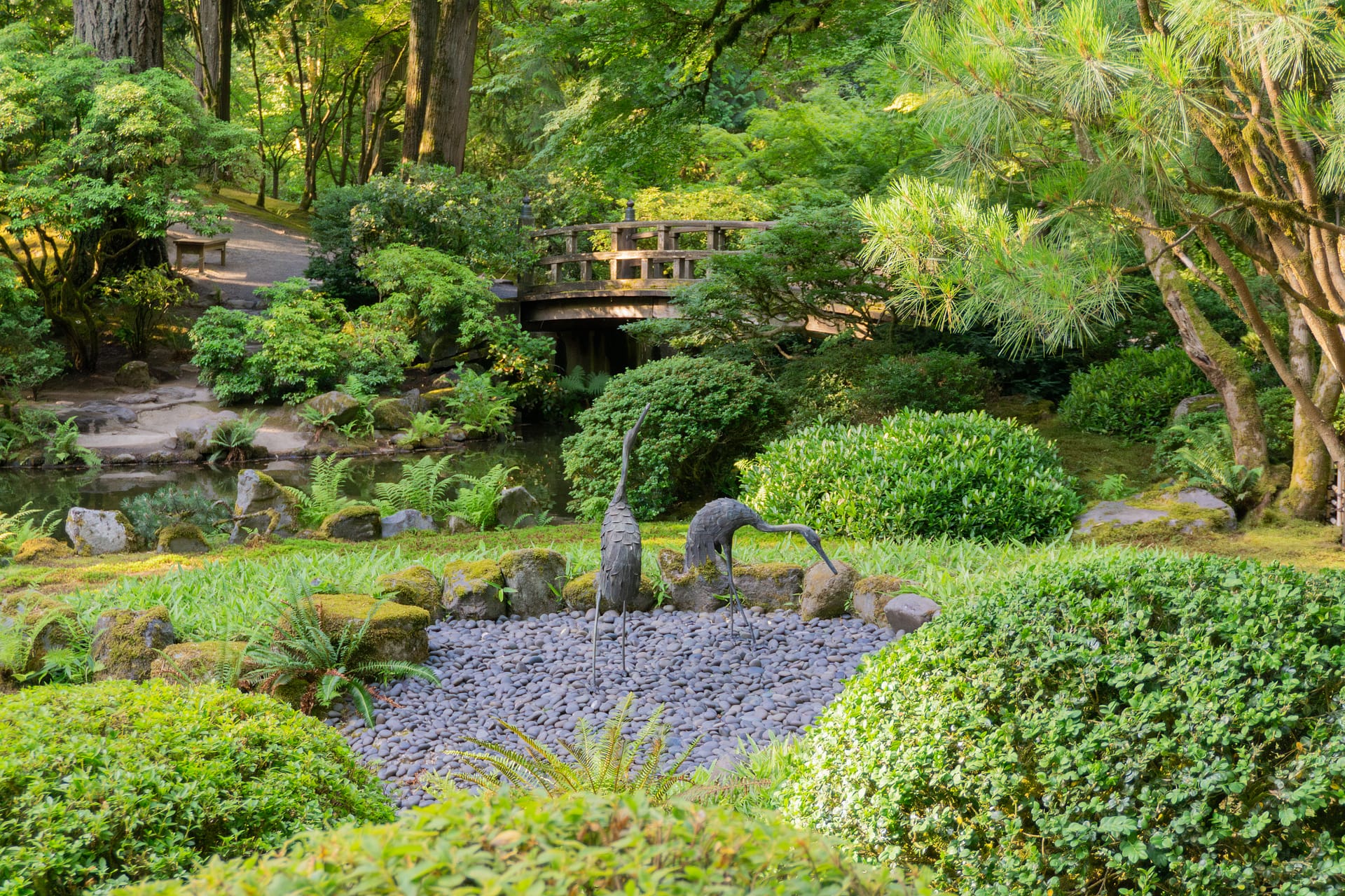 Washington Park: Mapping Out What to Do and What to See in One of ...