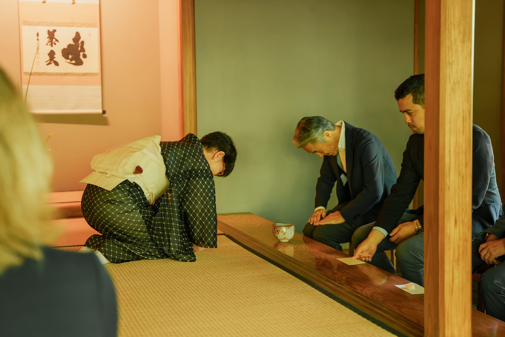 Wabi Sabi and Tea: Exploring the Relationship Between Two of the Most ...