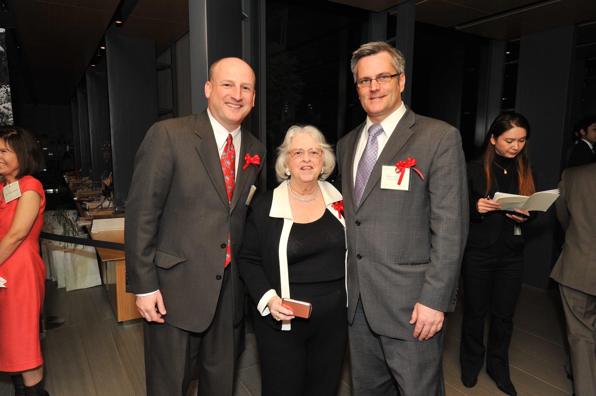 Steve Bloom: Cultivating a Legacy at Portland Japanese Garden ...