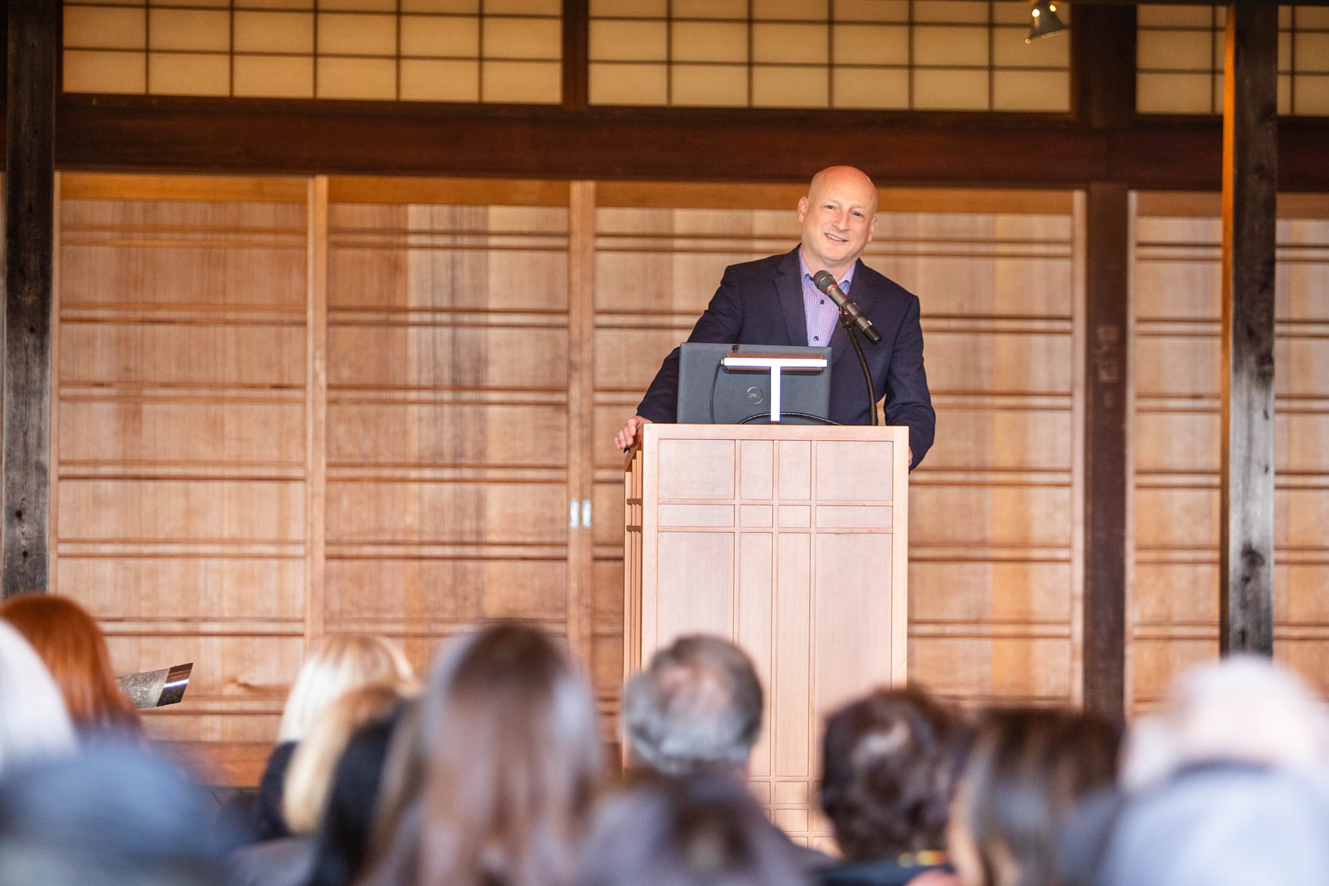 Steve Bloom: Cultivating a Legacy at Portland Japanese Garden ...