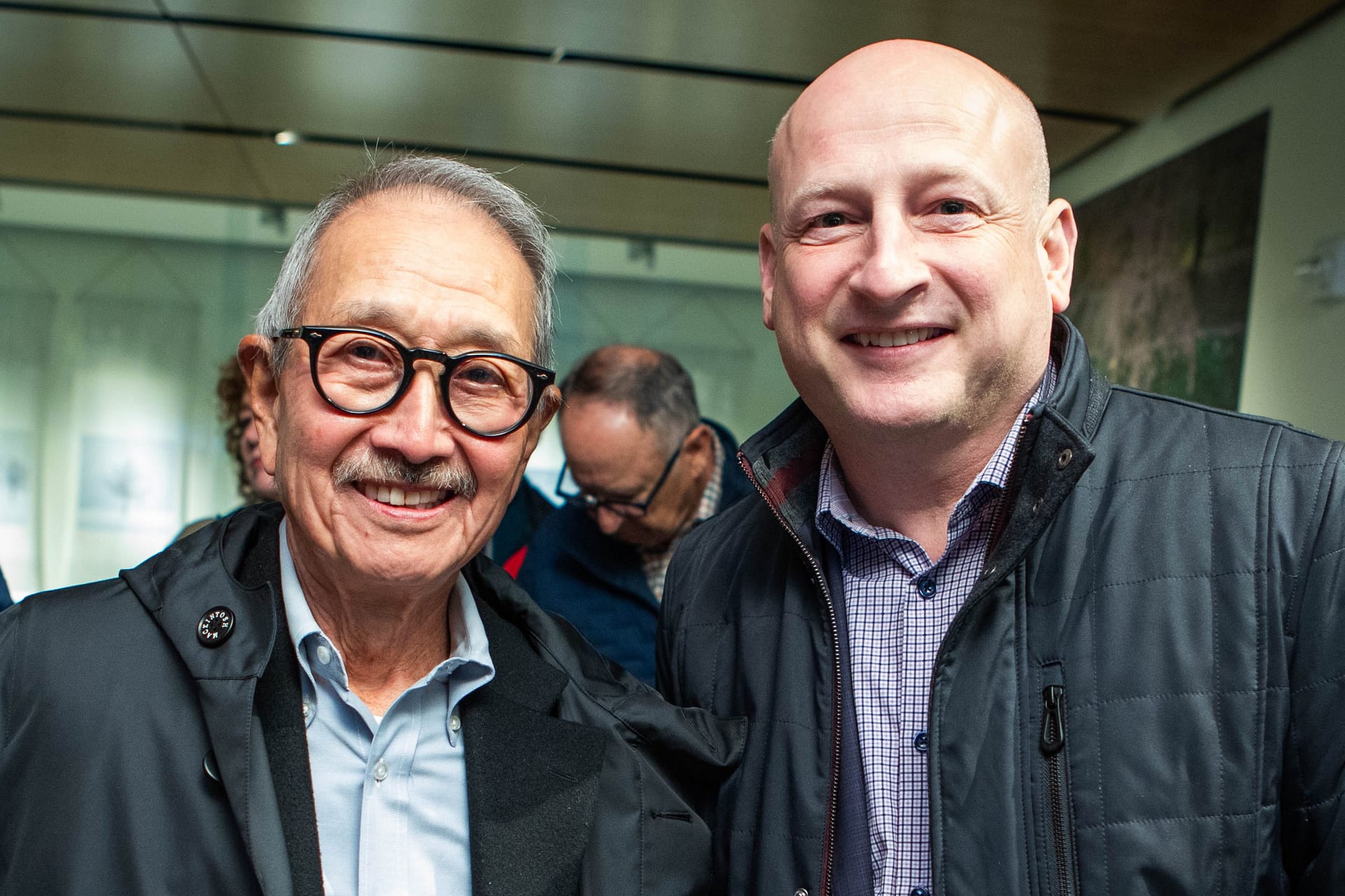 Steve Bloom: Cultivating a Legacy at Portland Japanese Garden ...